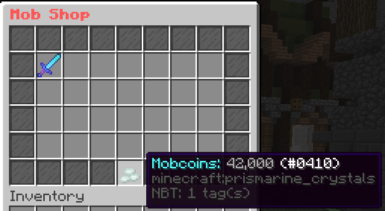 MobCoinsPlus - Virtual Currency [1.8 - 1.18] | SpigotMC - High ...