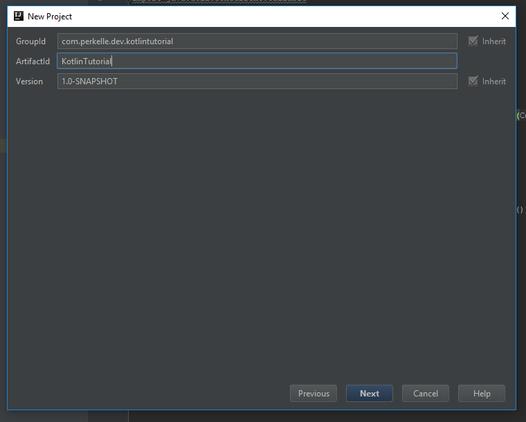 How to use Kotlin in your plugins | SpigotMC - High Performance Minecraft Community
