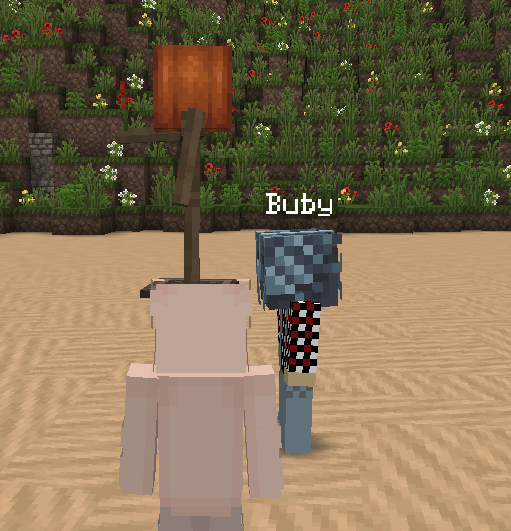 1.16.5 - Vector offset from player | SpigotMC - High Performance ...