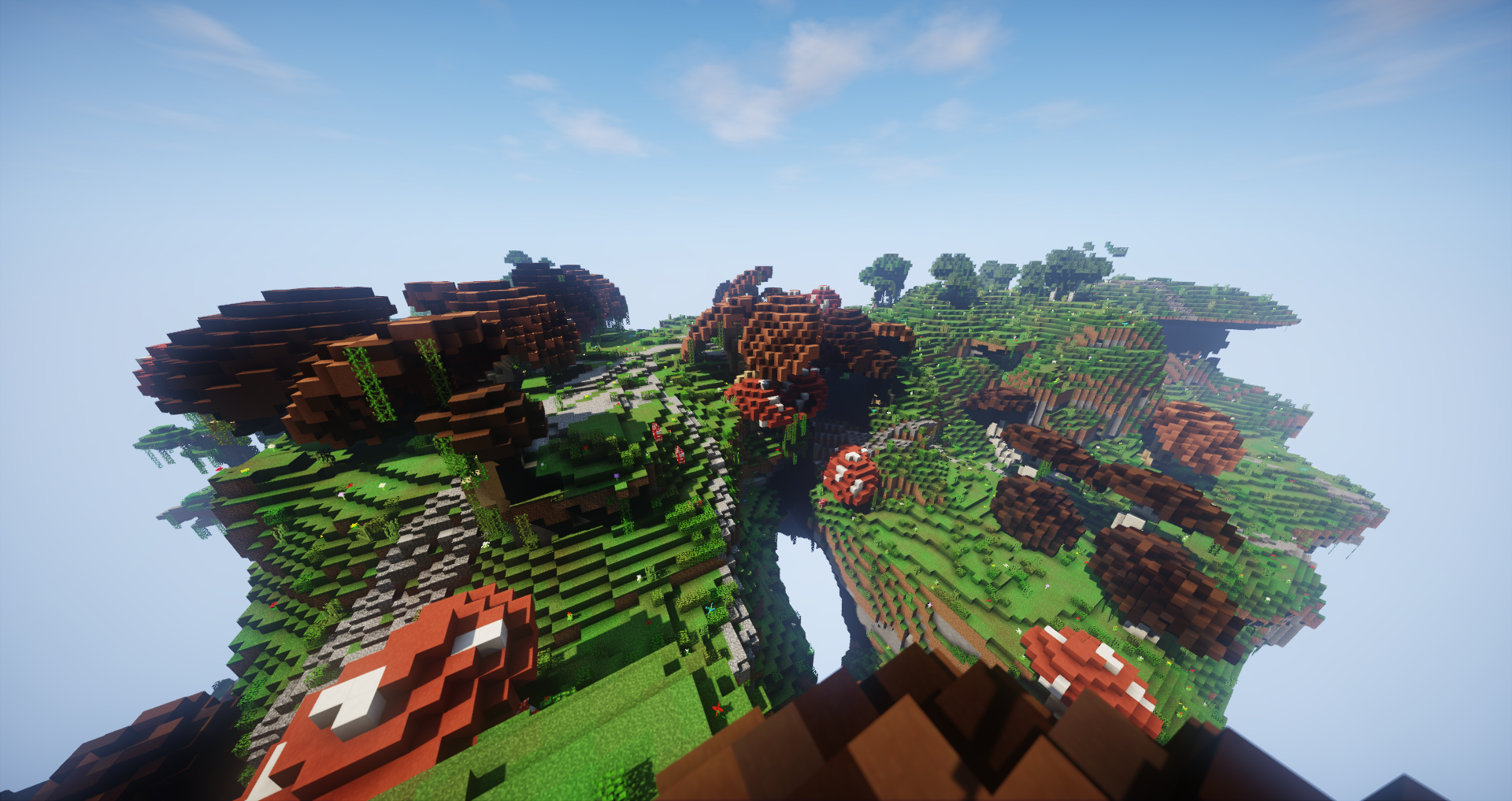 [Discontinued] - No Collision [With PATCH ONLY SPIGOT] | SpigotMC ...