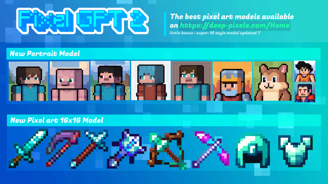 Pixel GPT - Item Texture Generator | SpigotMC - High Performance Minecraft Community