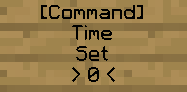 CommandSigns | SpigotMC - High Performance Minecraft Community