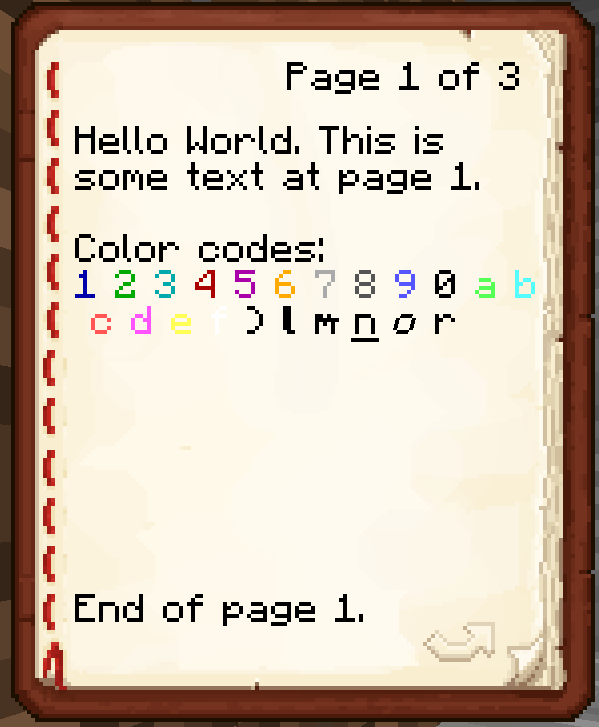 ItemData | SpigotMC - High Performance Minecraft Community