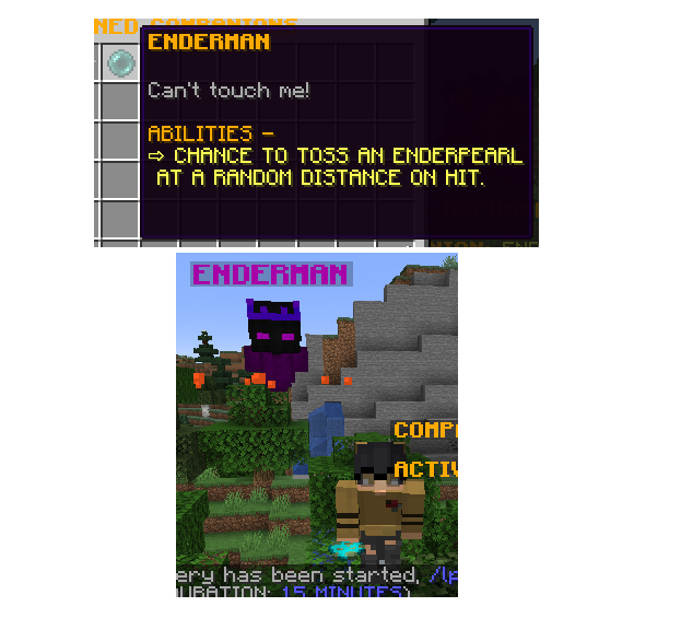Companions | FREE VERSION | NOW OPEN SOURCED | SpigotMC - High ...