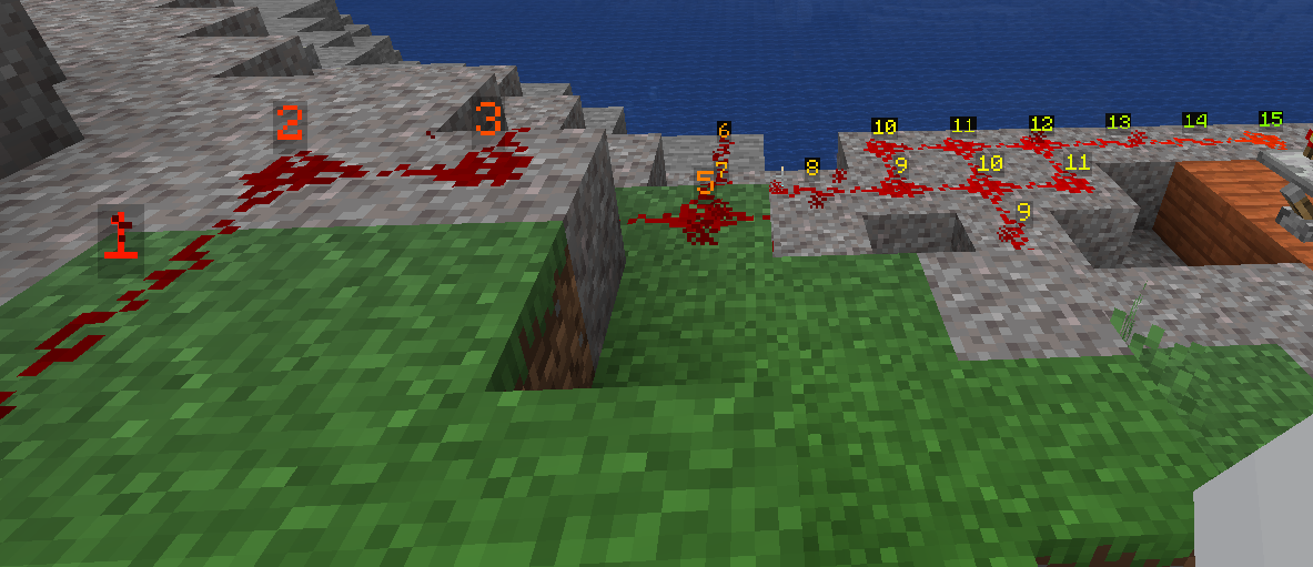 VisualRedstone | SpigotMC - High Performance Minecraft Software