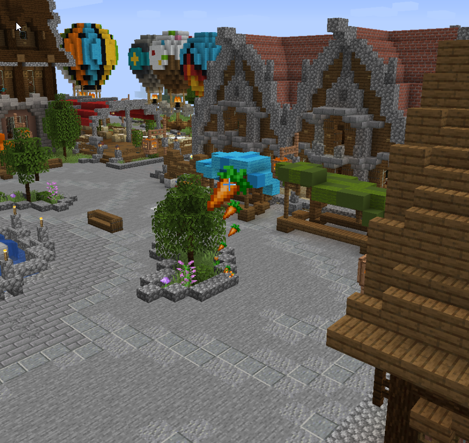 Is there a way to make custom projectiles? | SpigotMC - High ...