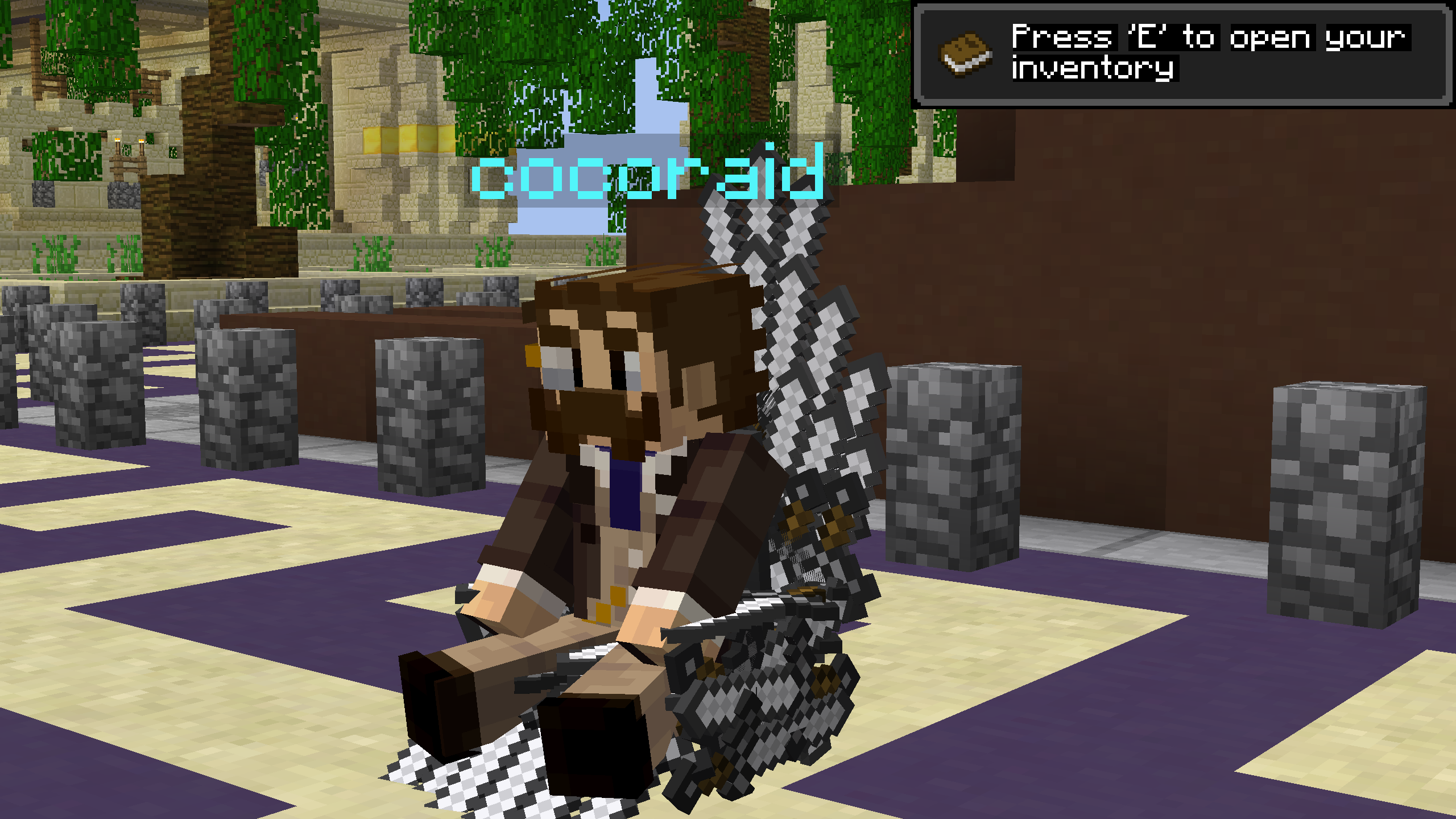 Center schematic according to its rotation | SpigotMC - High ...