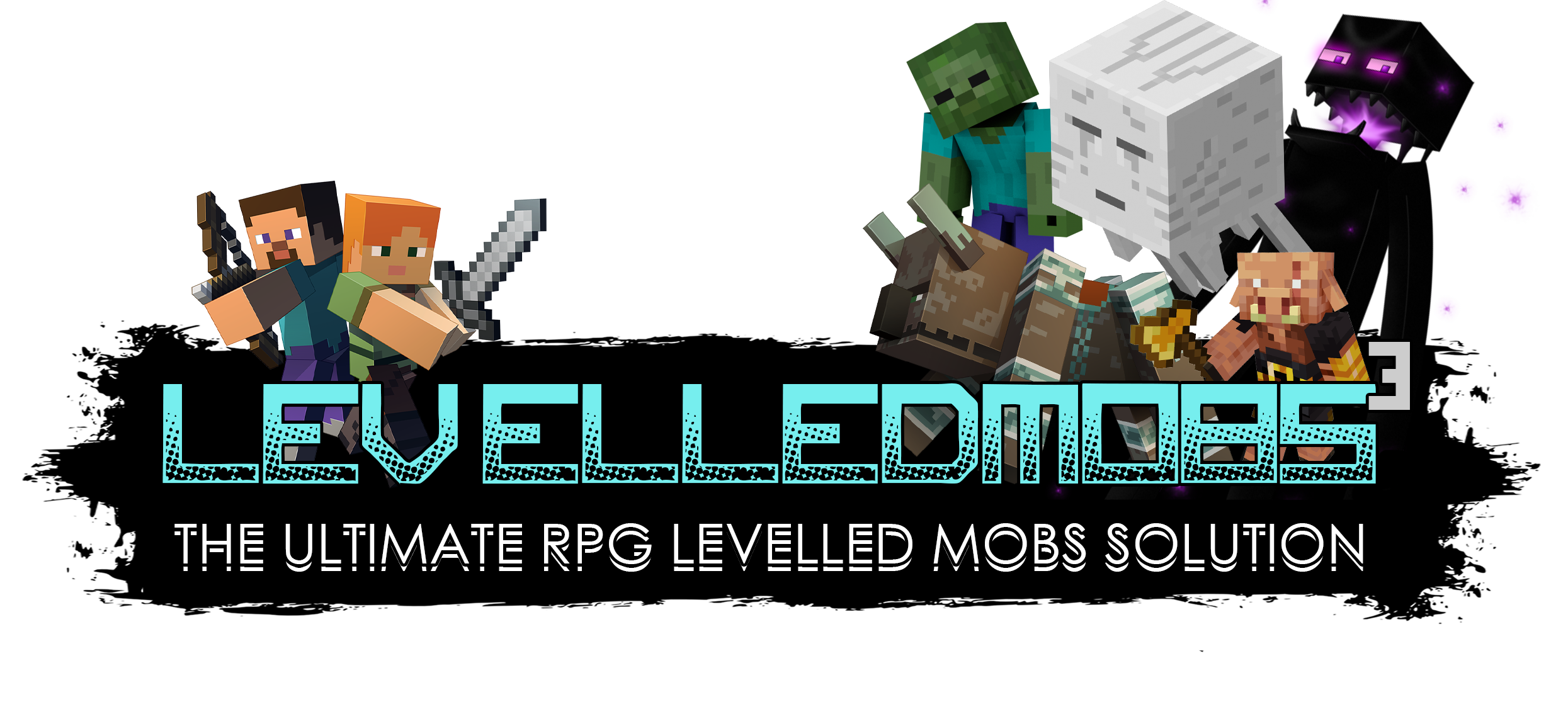 LevelledMobs - v3.0.0 b435 | SpigotMC - High Performance Minecraft Software