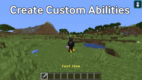 ⚙ Innovative Items - Create Custom Items and Abilities ⚙ [1.16-1.20 ...