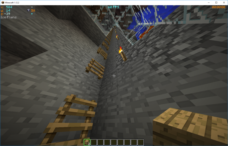 Plugin for spaced ladders? | SpigotMC - High Performance Minecraft ...