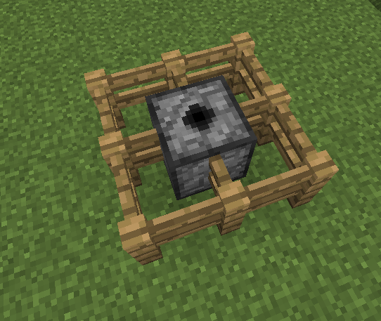 Quarry | SpigotMC - High Performance Minecraft Community