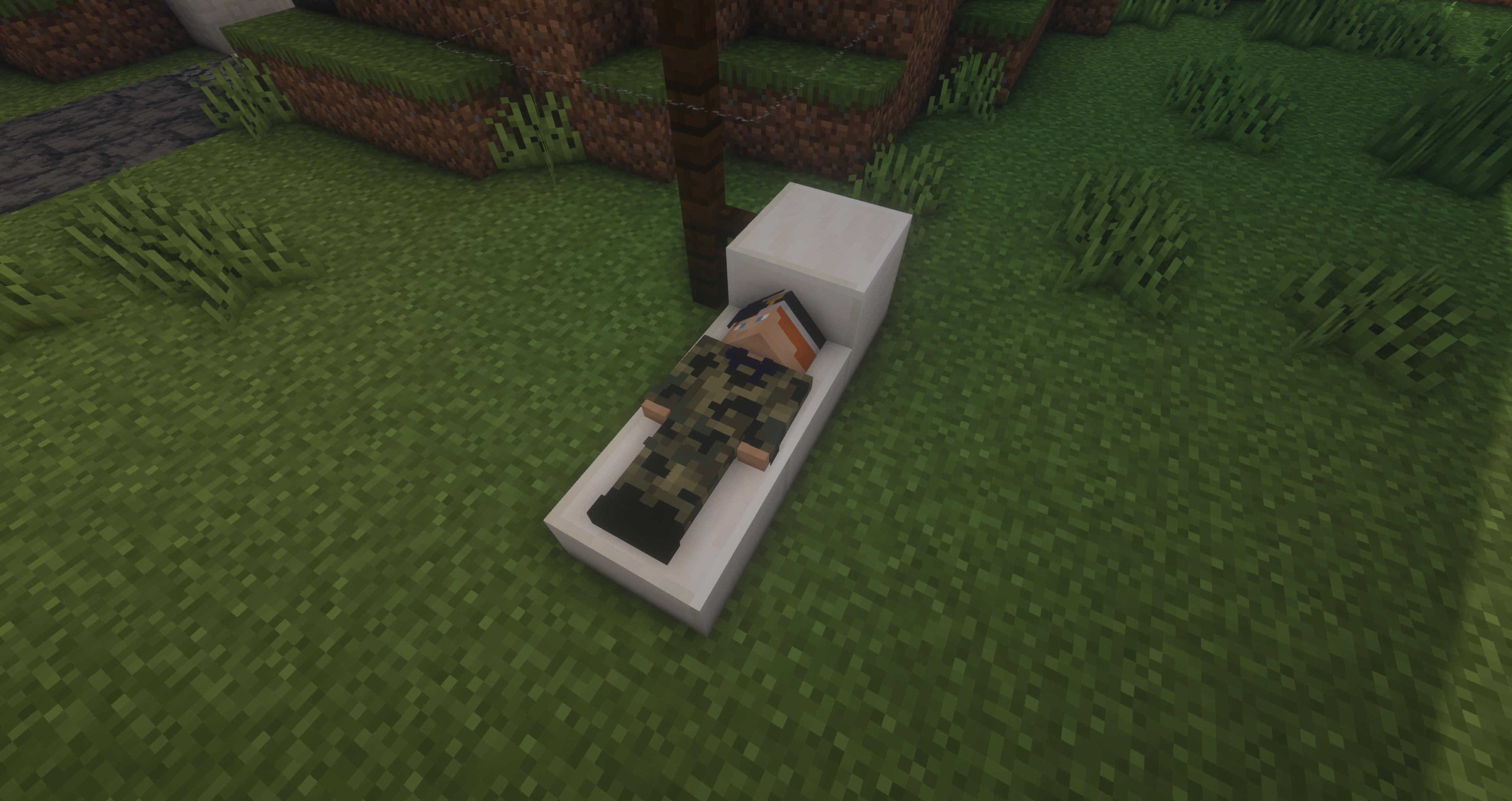 PosePlugin - choose your favorite pose[1.15.2-1.17] | SpigotMC - High ...