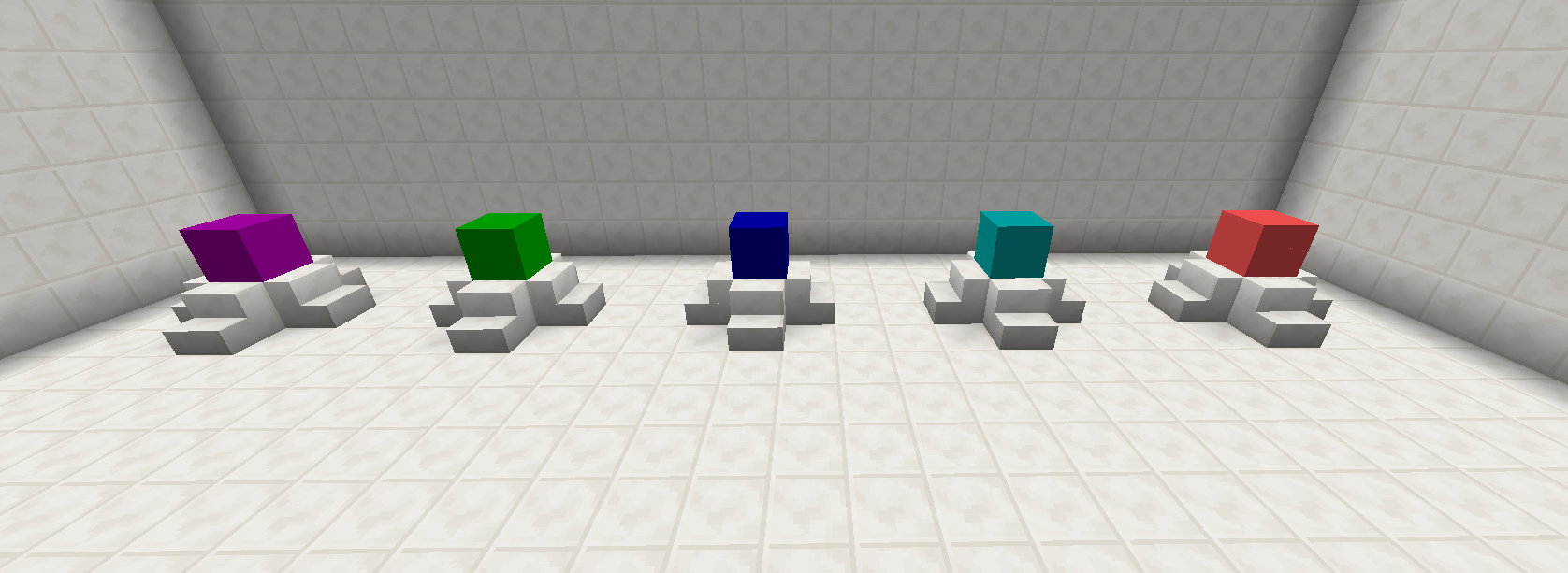 CustomBlocks | SpigotMC - High Performance Minecraft Community