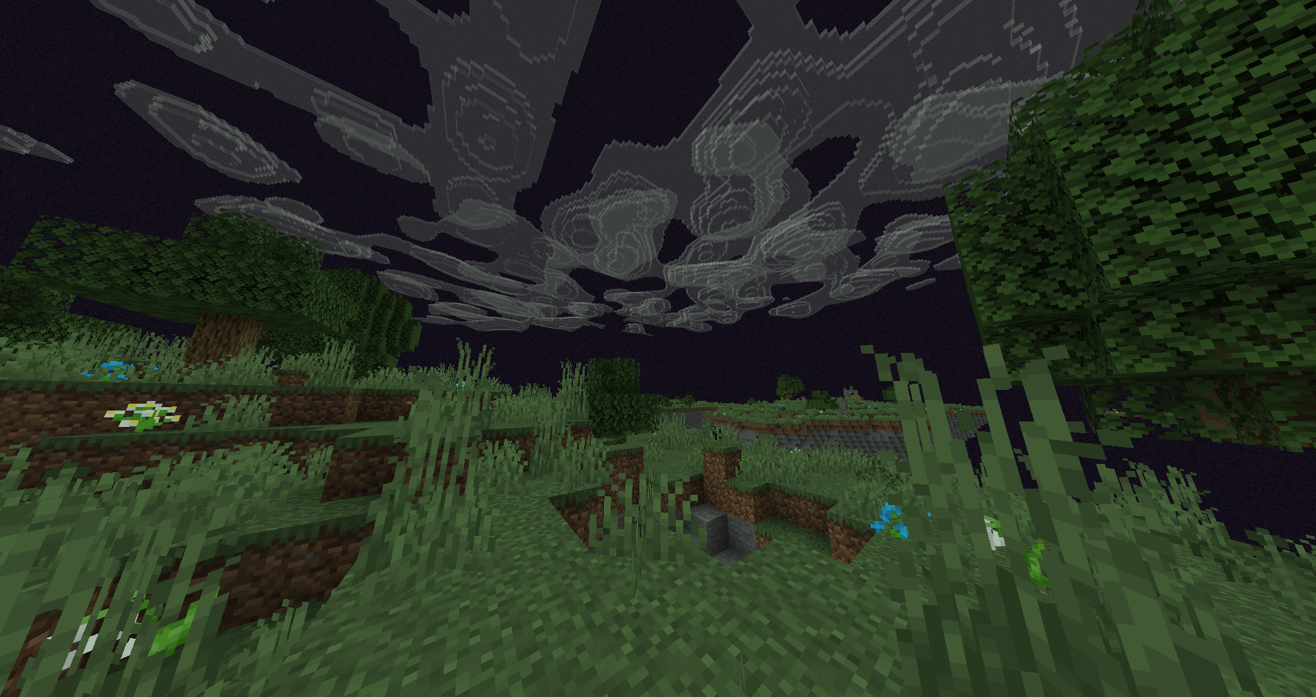 BetterEnd - Rethink the End Dimension | SpigotMC - High Performance ...