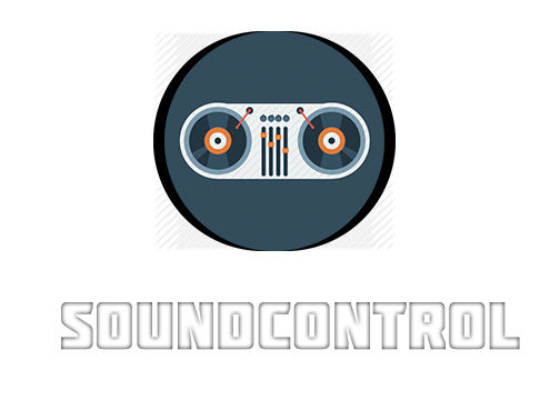 SoundControl | SpigotMC - High Performance Minecraft Software