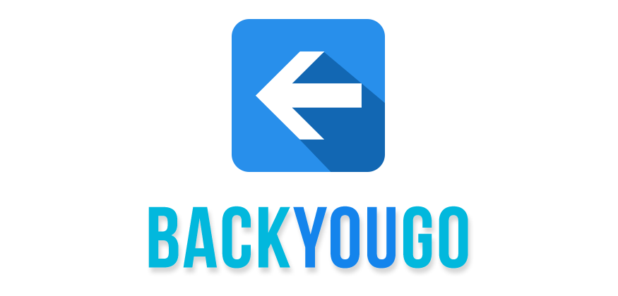 BackYouGo | SpigotMC - High Performance Minecraft Community