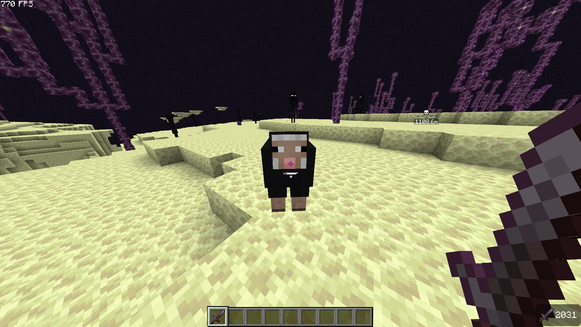 [1.20.x] Randomizer | SpigotMC - High Performance Minecraft Software