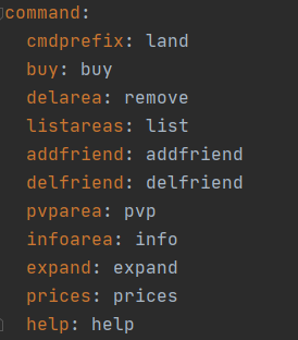 PProtection - The *new* best landing protection plugin | SpigotMC ...
