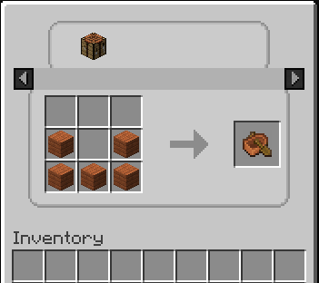 Resource - Advanced Resourcepack Mechanics | How to create custom Items ...