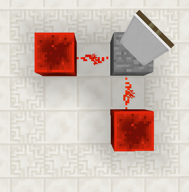 Lasers [Mechanics | Redstone] | SpigotMC - High Performance Minecraft ...