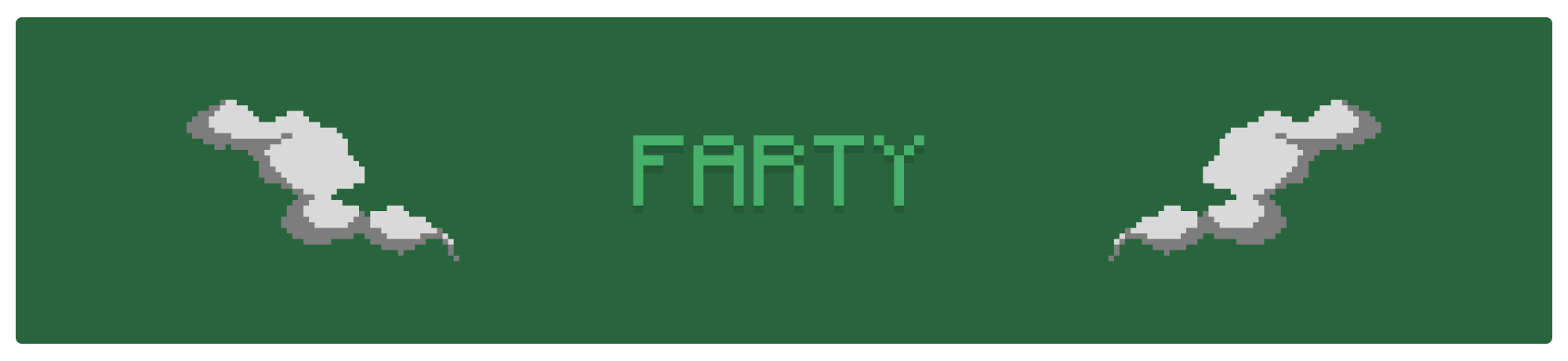 Farty [1.13 - 1.20] | SpigotMC - High Performance Minecraft Software