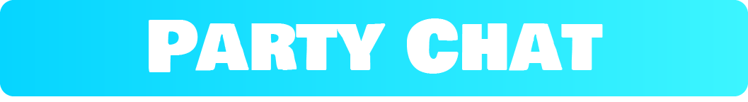 PartyChat | SpigotMC - High Performance Minecraft Community