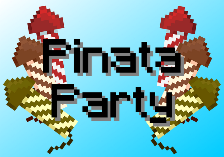 Premium - PinataParty - Interactive Event! AIO Voting System [1.12.x - 1.21.x] [Paid] | SpigotMC ...