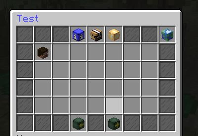 Spigot - ClanForge - Advanced Clan System [1.17-1.21.7] | SpigotMC ...