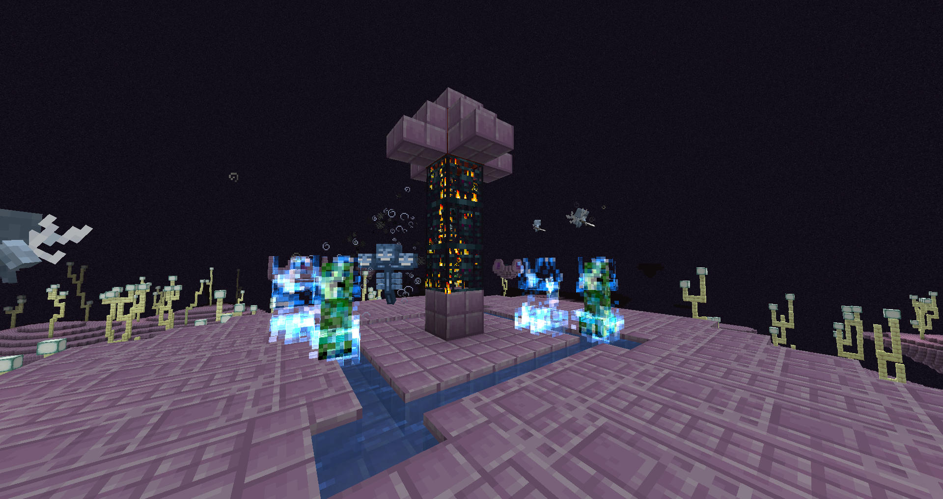 Permadeath Plugin ☠️ | SpigotMC - High Performance Minecraft Software