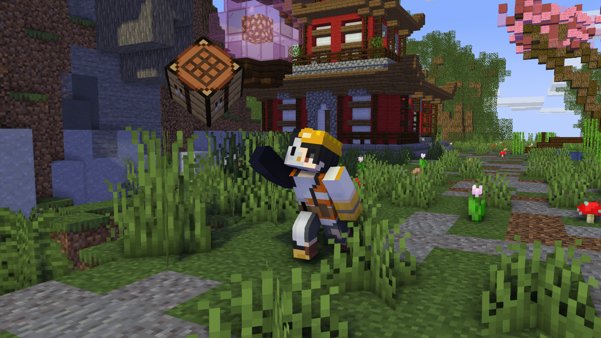 Recipe book disabler | SpigotMC - High Performance Minecraft Community