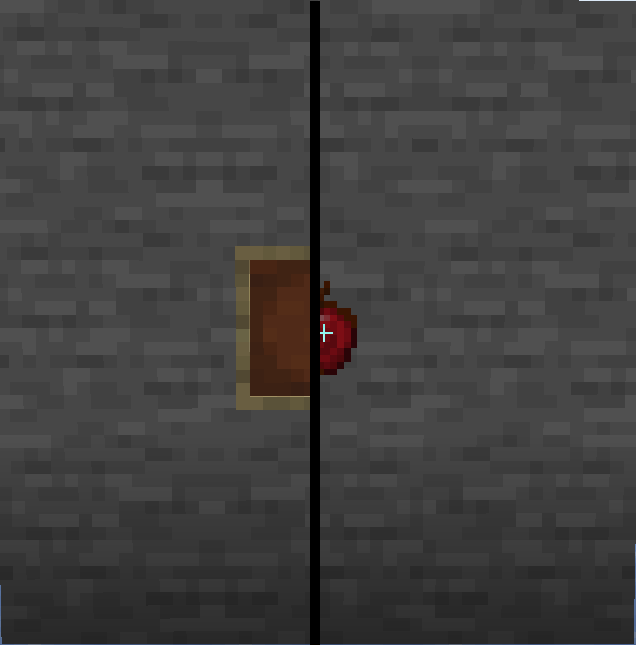 Invisible ItemFrame | SpigotMC - High Performance Minecraft Software