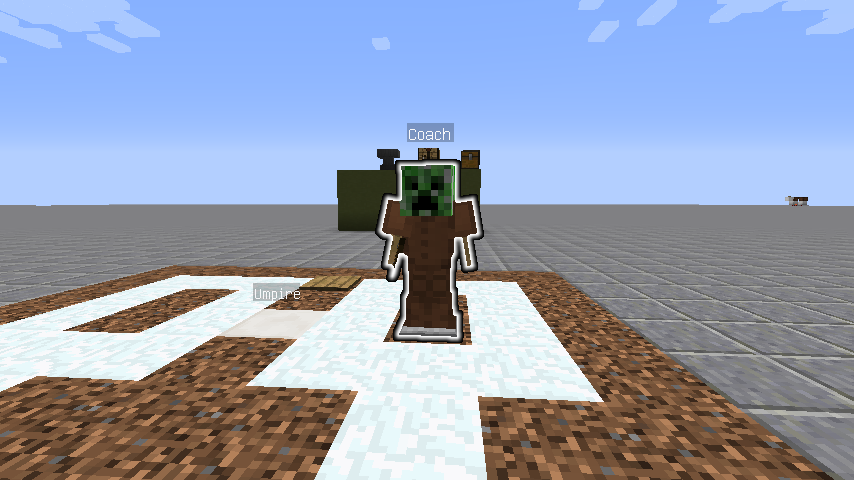 SnowballGame | SpigotMC - High Performance Minecraft Software