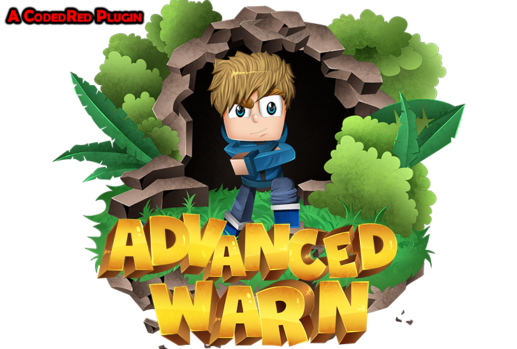 AdvancedWarn - Custom Warning System! | SpigotMC - High Performance ...