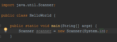 Part 5: Your First Program | SpigotMC - High Performance Minecraft ...