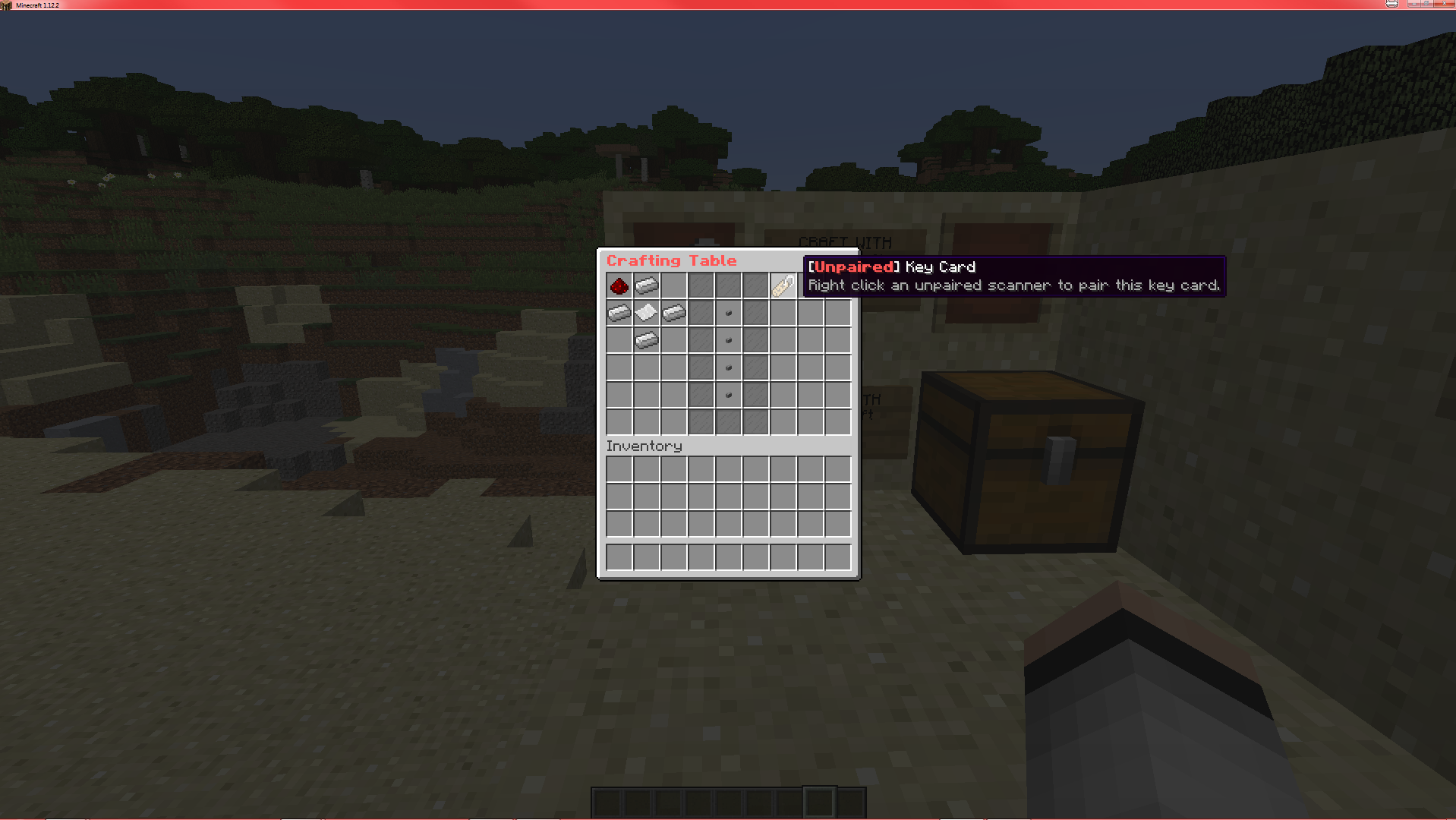 KeyCard API | SpigotMC - High Performance Minecraft Software
