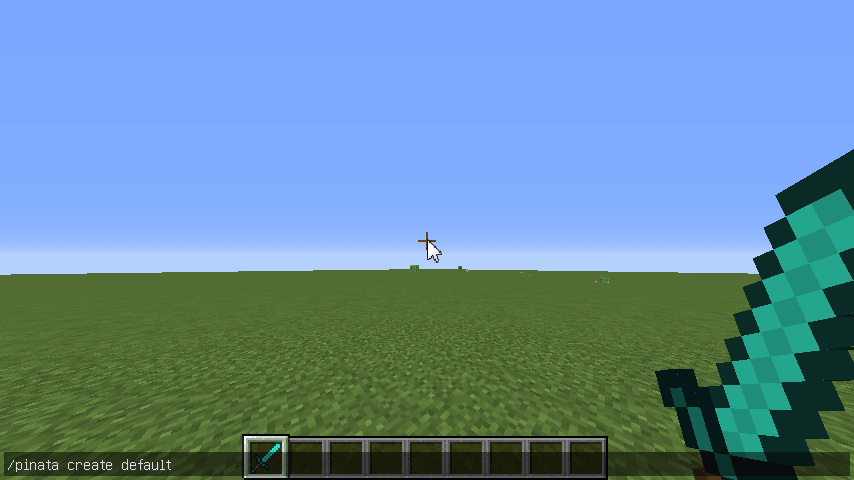 Piñata [1.9-1.13] | SpigotMC - High Performance Minecraft Software
