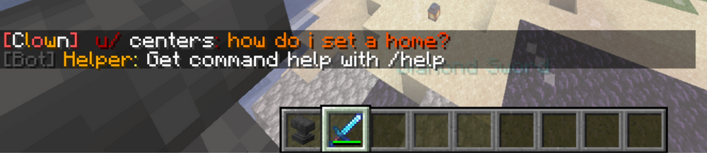 Epic Core Chat Control + Core Essentials | SpigotMC - High Performance ...