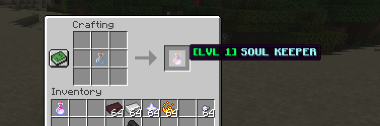 Ultimate Relics Tutorial | SpigotMC - High Performance Minecraft Community