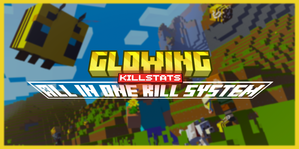 KillStats | All in one Kill System | SpigotMC - High Performance Minecraft Community