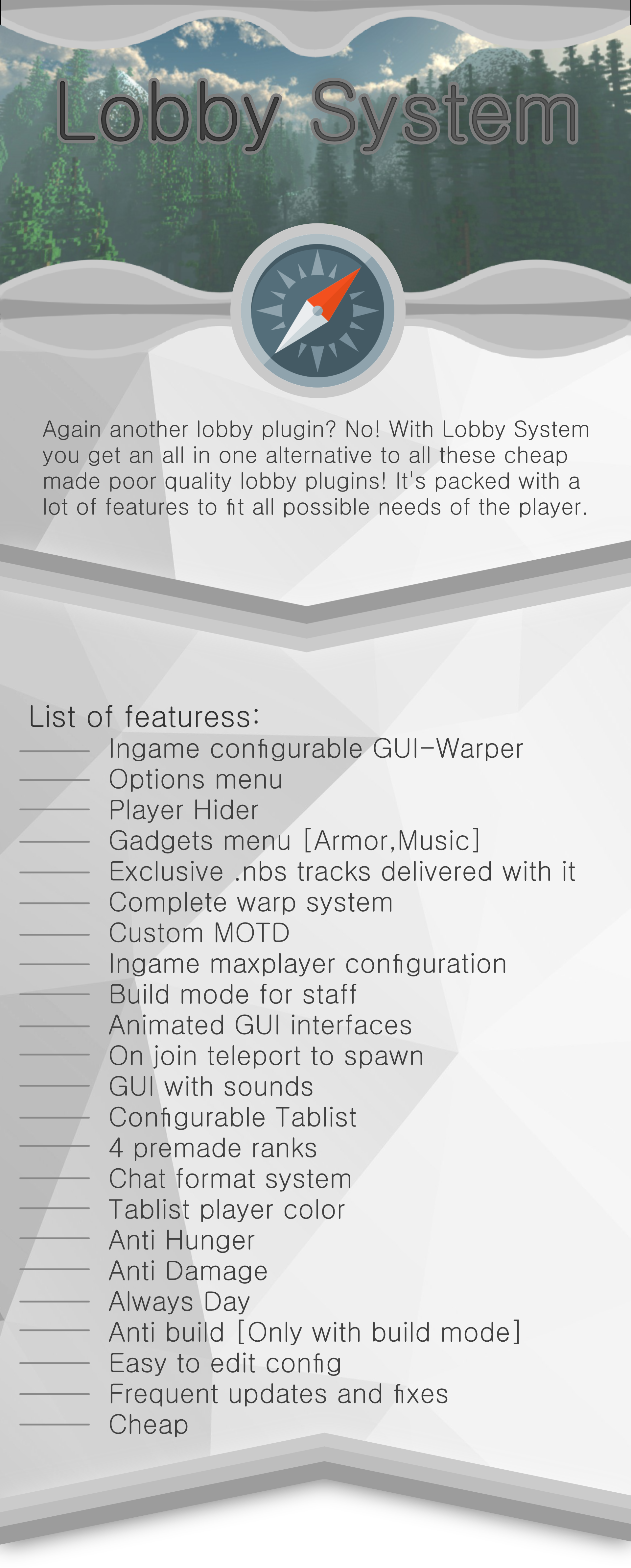 BetterLobby | Music, Gadgets, Gui's and more! [FREE] [2K DOWNLOADS ...