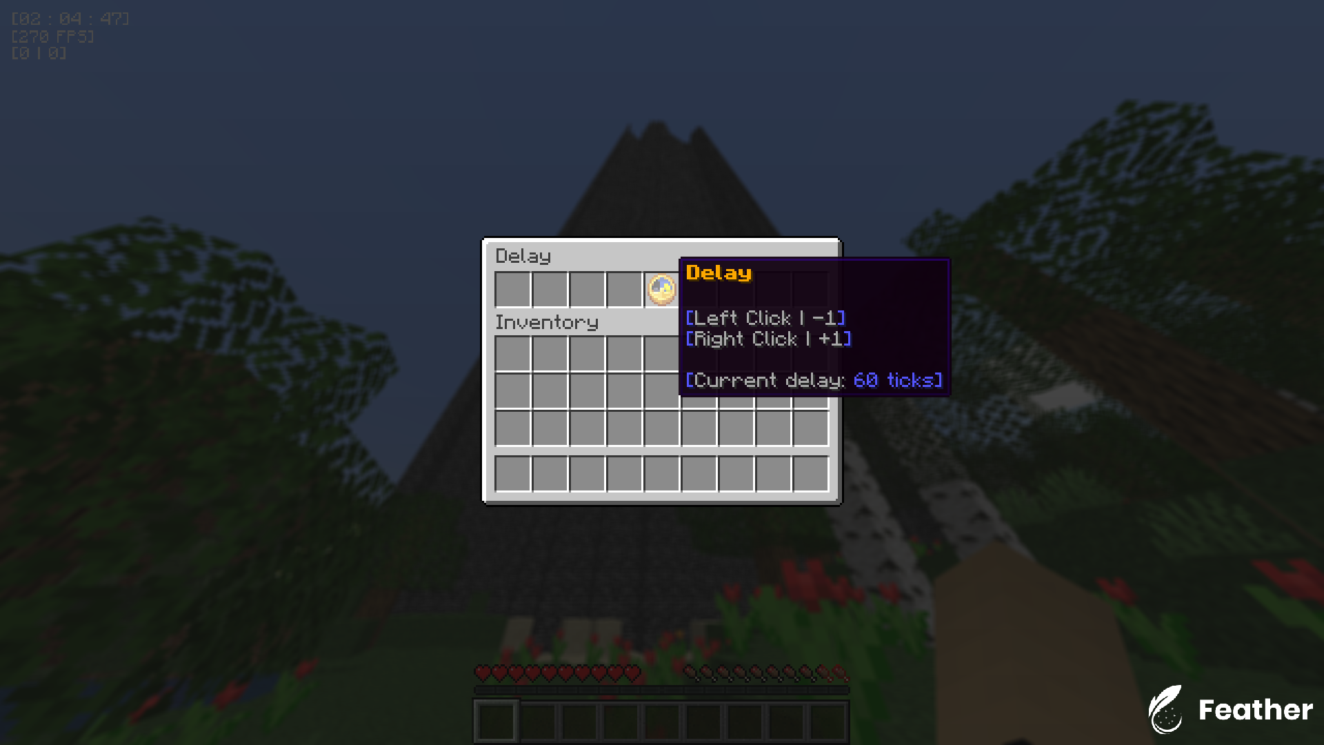 [1.20.x | 24/7 Support] Bedrock Wall Challenge | SpigotMC - High Performance Minecraft Community