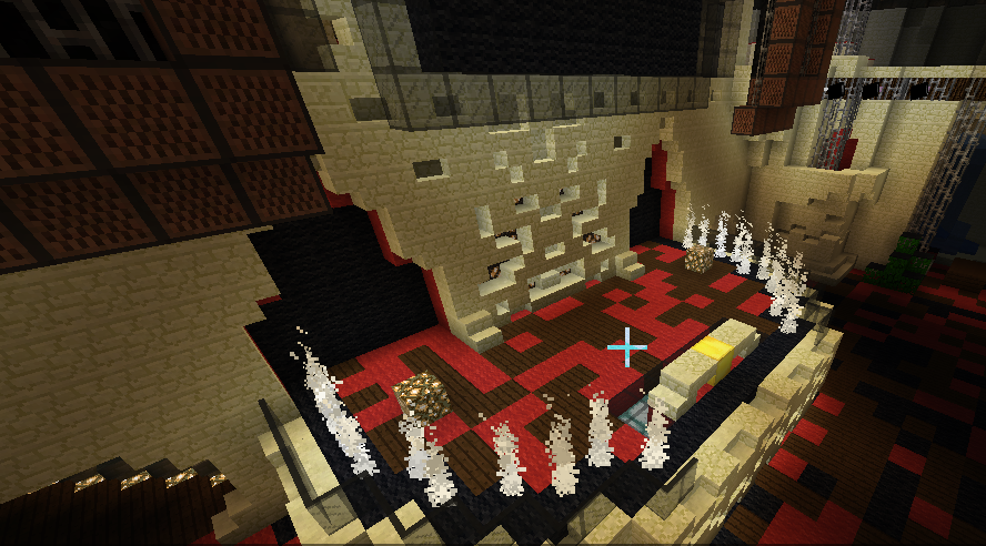 effect | SpigotMC - High Performance Minecraft Software