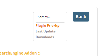 Web - SpigotSearchEngine | SpigotMC - High Performance Minecraft Community