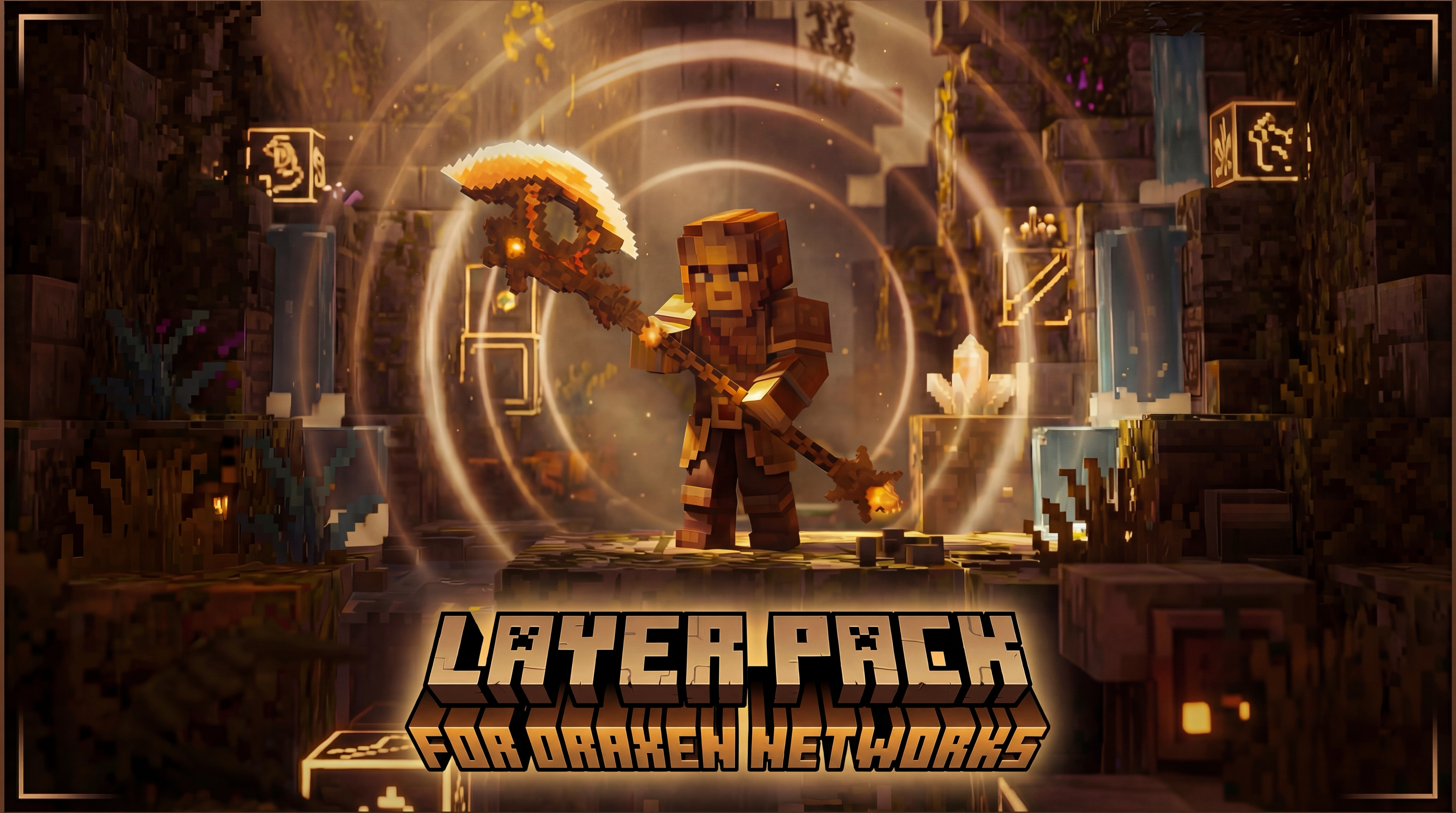 ️ Bungee Pack Layer | Optimize resource pack sending | SpigotMC - High Performance Minecraft ...