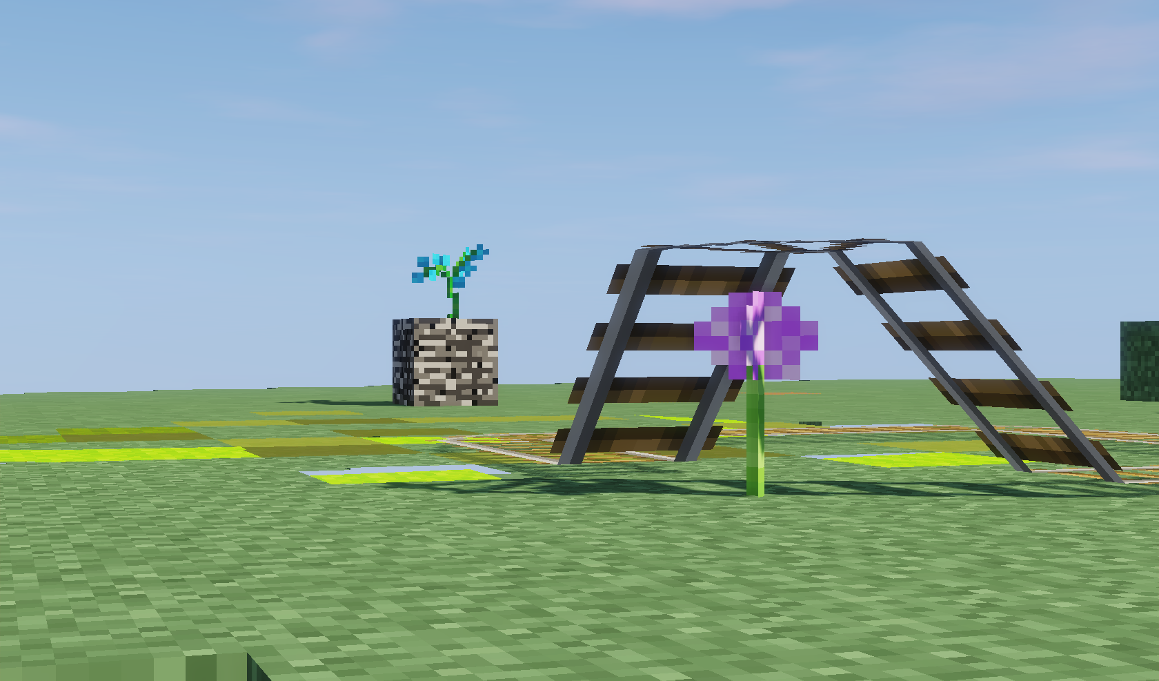 Advanced Block Placement | SpigotMC - High Performance Minecraft Software