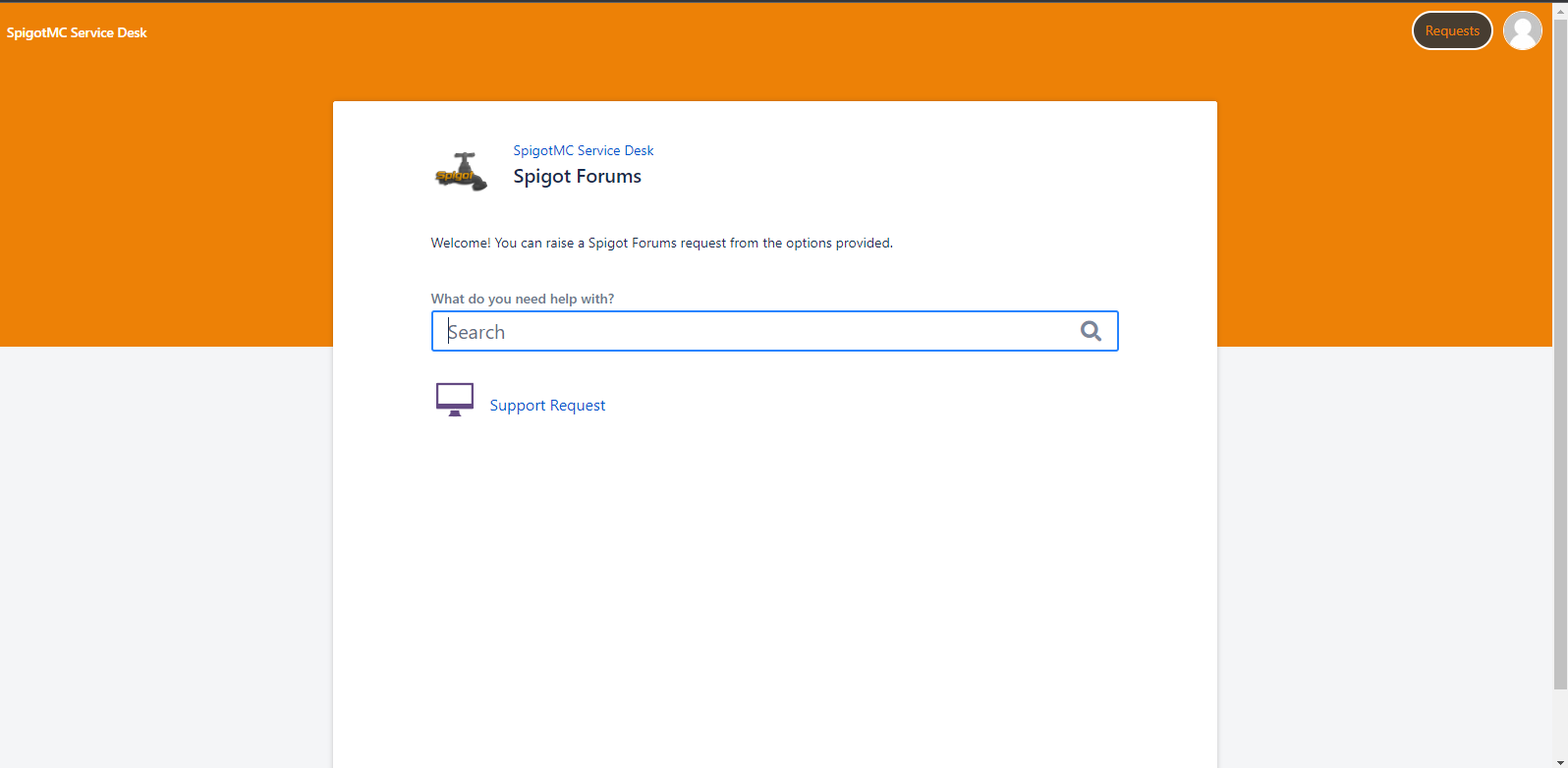 Solved - jira redirect problem | SpigotMC - High Performance Minecraft ...