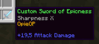 CustomMobDrops | SpigotMC - High Performance Minecraft Software