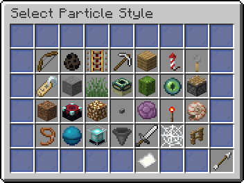 PlayerParticles | SpigotMC - High Performance Minecraft Community