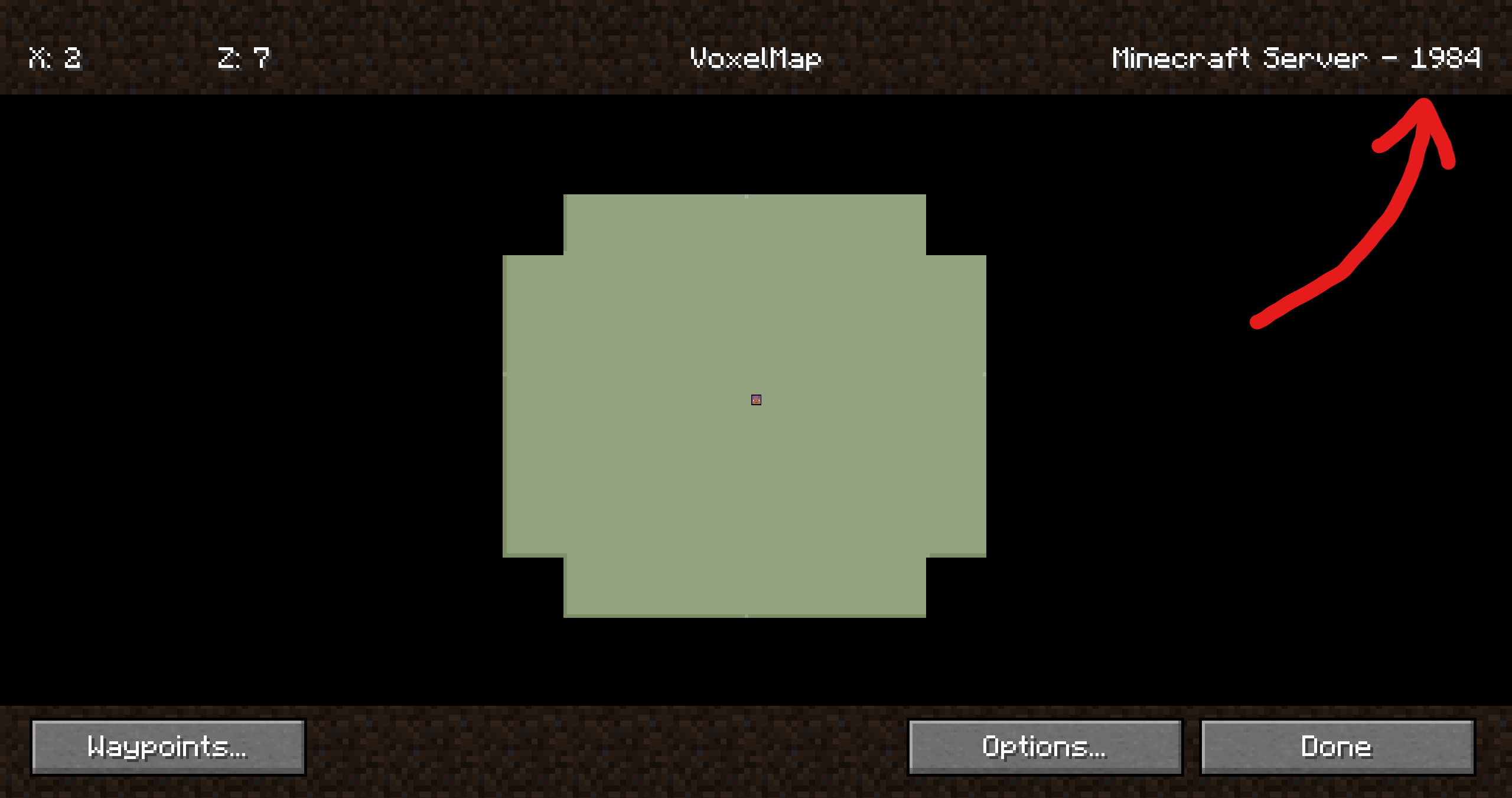 MapModCompanion | SpigotMC - High Performance Minecraft Community