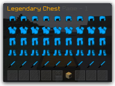Premium - ⭐AdvancedChests⭐ | Unlimited size for your chests | Holograms ...